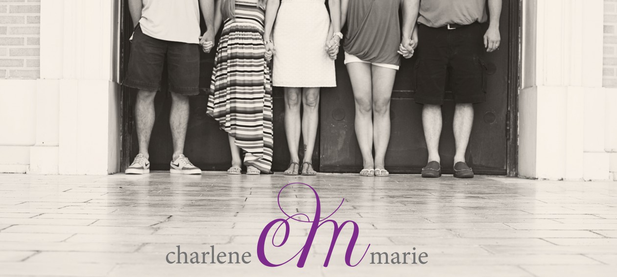 Charlene Marie Photography